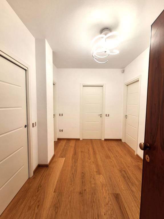 Appartamento in vendita a Santa Vittoria d'Alba via Giuseppe Verdi, 5