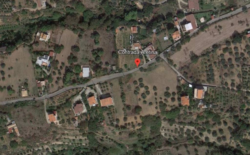 Appartamento all'asta a Reggio di Calabria contrada Aretina
