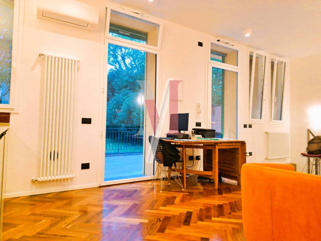 Appartamento in vendita a Bologna via Chiudare