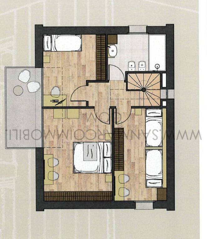 Villa in vendita a Lecco