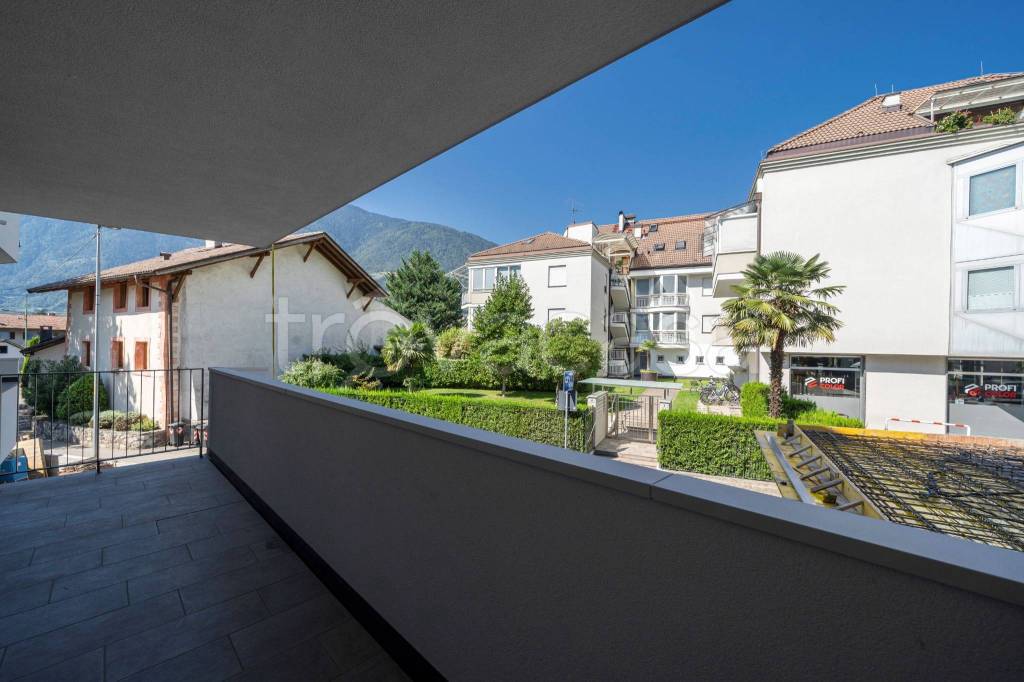 Appartamento in vendita a Merano via dei Prati, 1