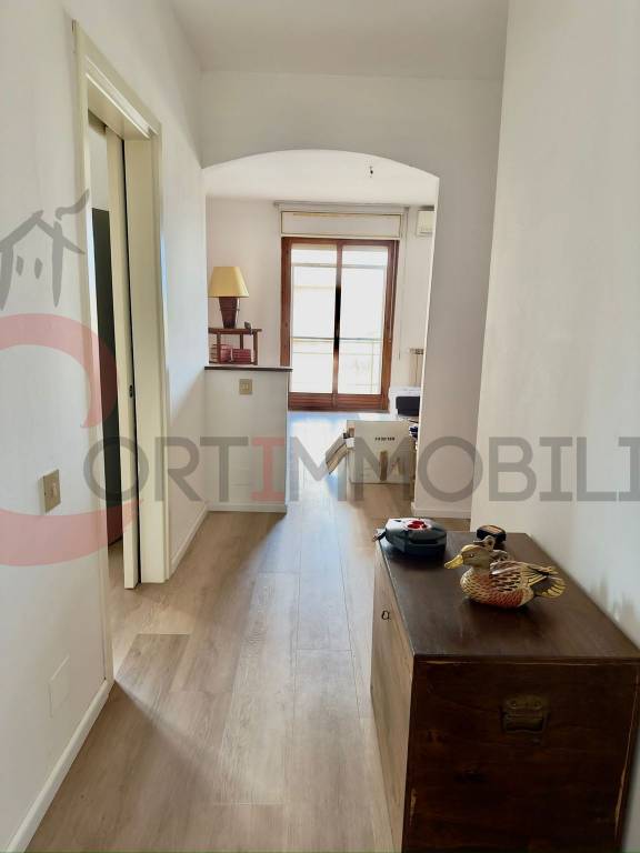 Appartamento in vendita a Follonica