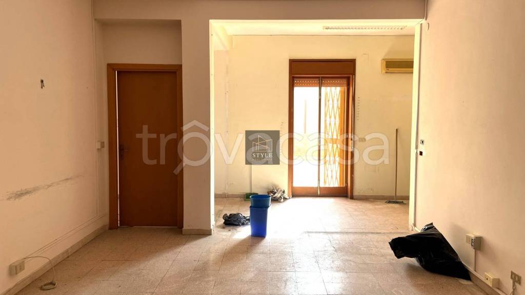 Appartamento in vendita a Siracusa via Monte Lauro, 12