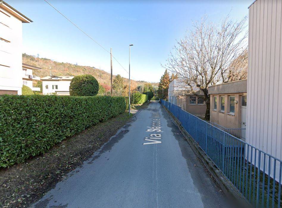 Appartamento all'asta a Como via Nicola Sacco e Bartolomeo Vanzetti, 4