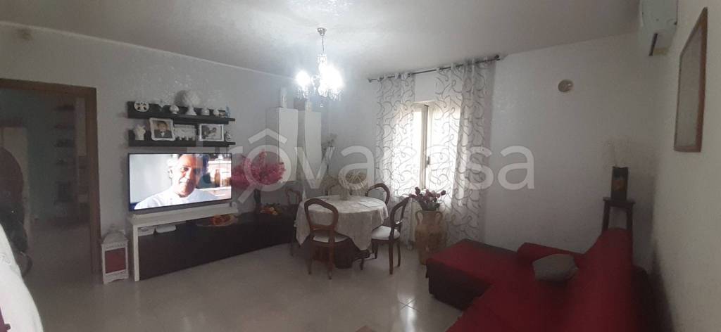 Appartamento in vendita a San Lucido via Giardini