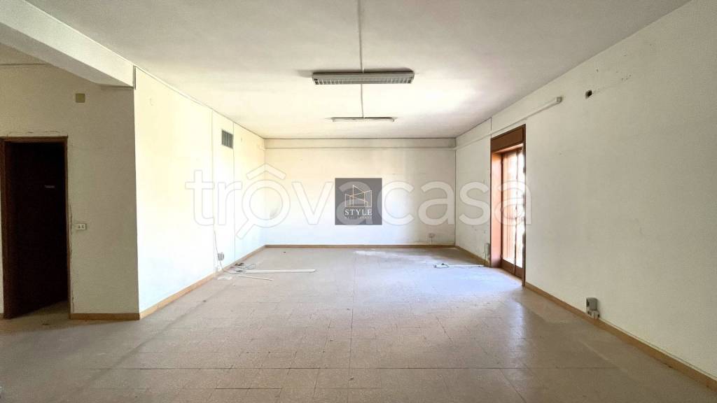 Appartamento in vendita a Siracusa via Monte Lauro, 12