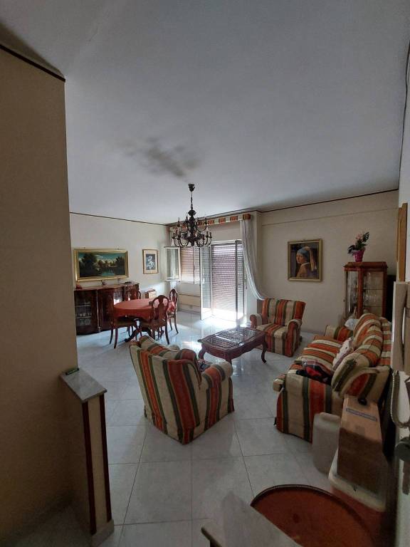 Appartamento in in vendita da privato a Palermo via Altofonte, 97G