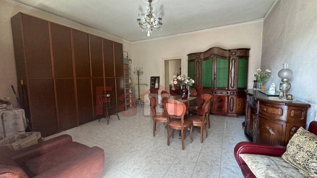 Villa in vendita a Mugnano del Cardinale via Roma