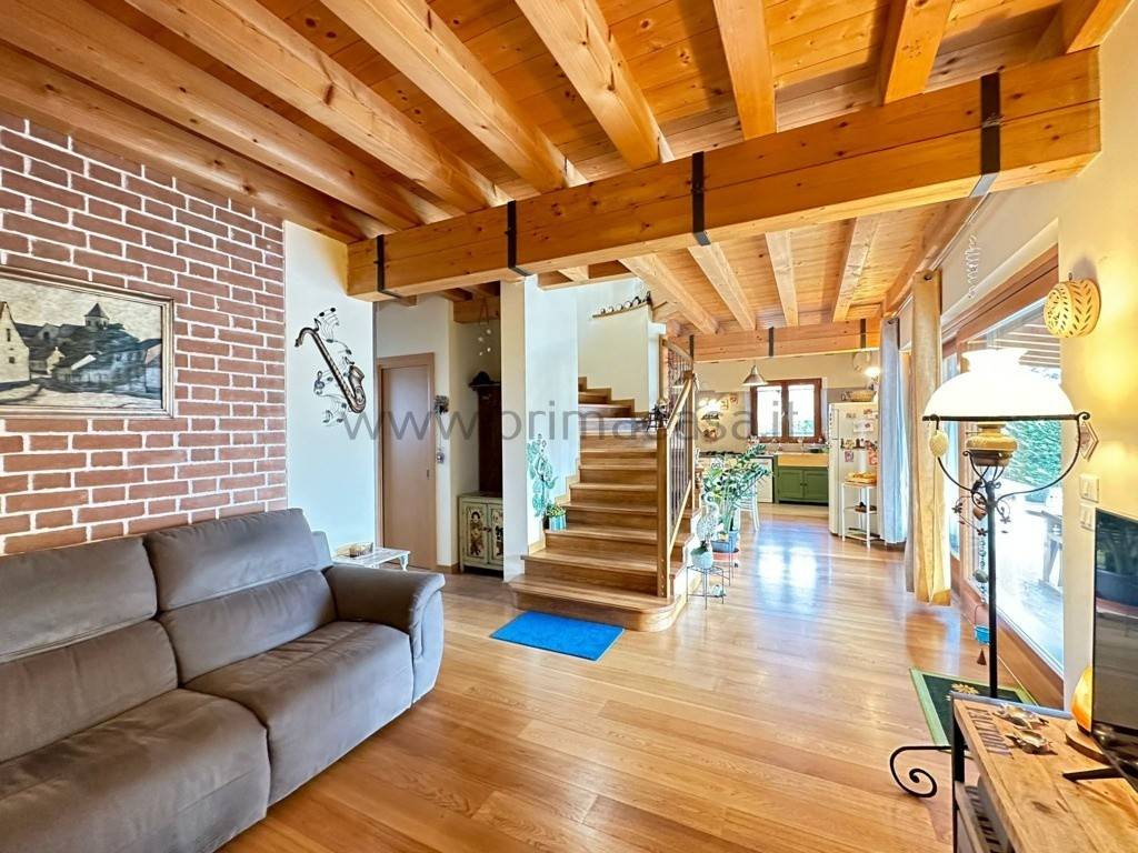 Villa in vendita a Jesolo via Fornera, 1