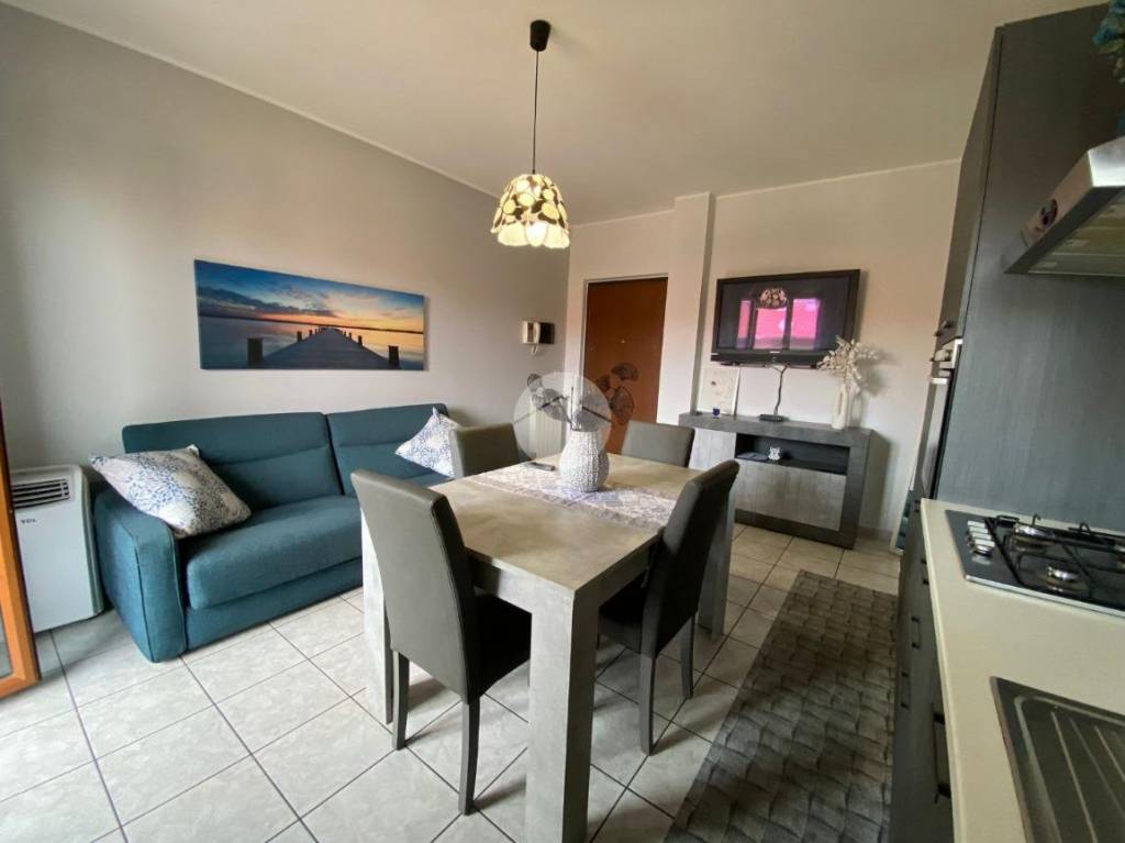 Appartamento in vendita a Viterbo via Latino Latini, 20