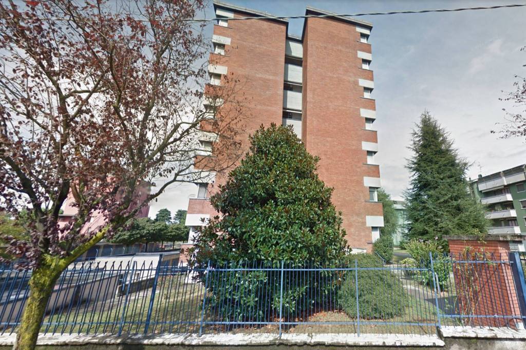 Appartamento in vendita a Cavenago di Brianza via delle Foppe, 6