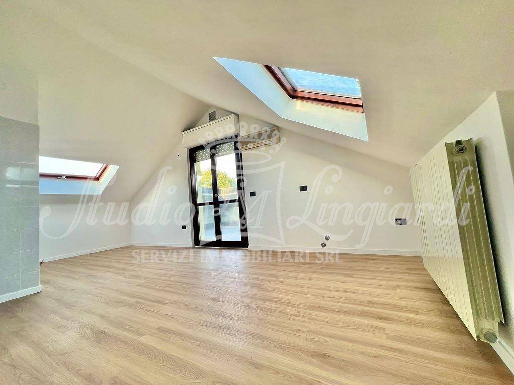 Appartamento in vendita a Borghetto Lodigiano via Cristoforo Maria Testa