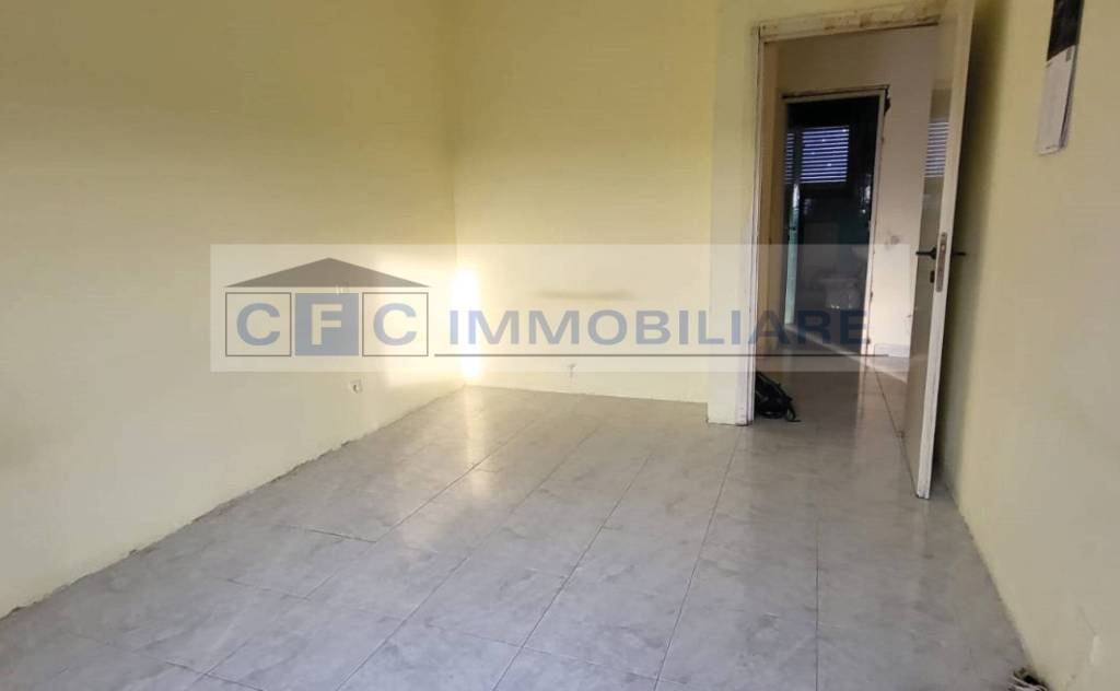 Appartamento in vendita a Giussano via Alessandro Manzoni, 74