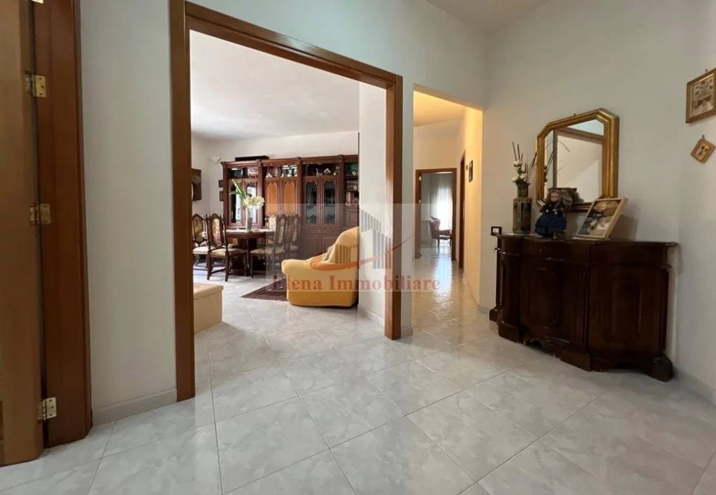 Appartamento in vendita ad Alcamo