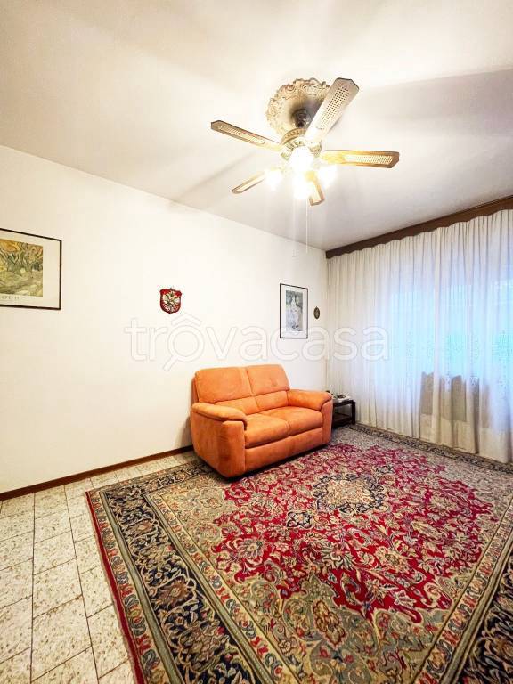 Appartamento in in vendita da privato a Legnano via Massimo d'Azeglio, 56