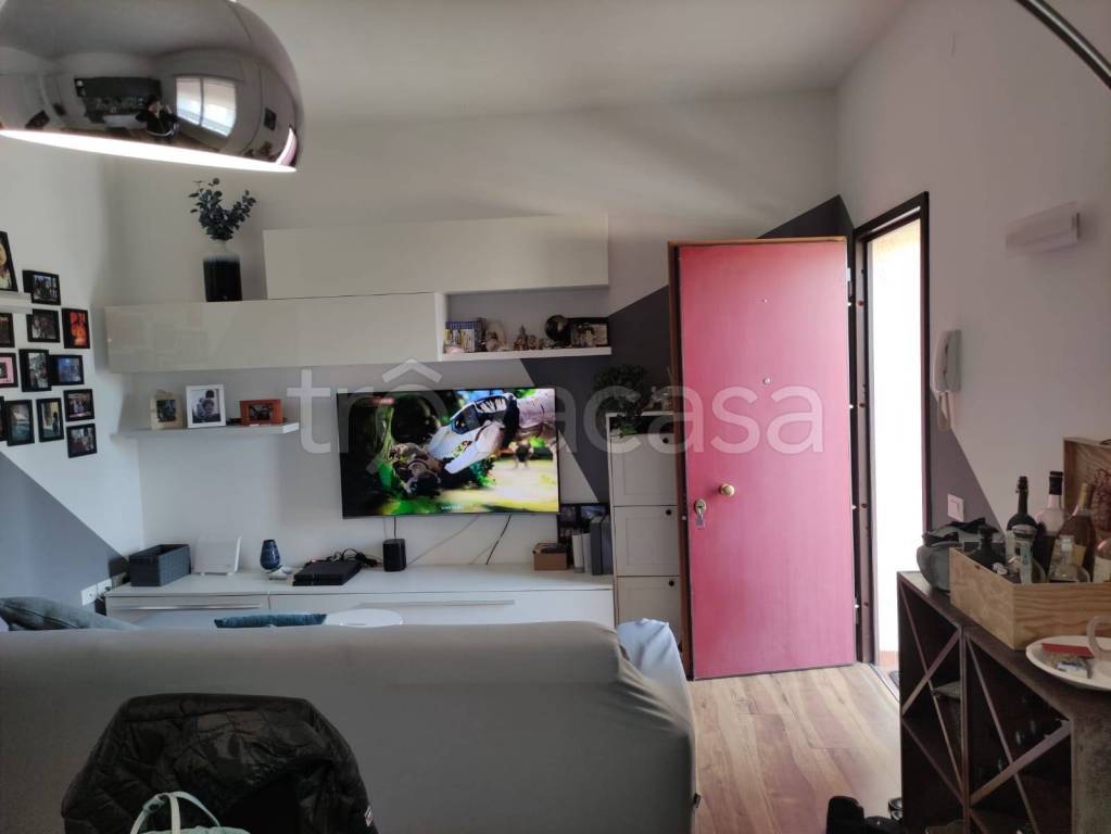 Appartamento in in vendita da privato a Bassano del Grappa largo Giorgio Perlasca, 5