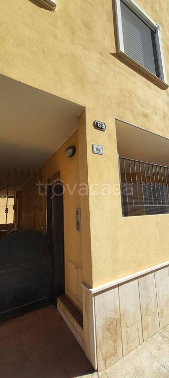 Appartamento in vendita a Quartu Sant'Elena via Benedetto Croce, 68