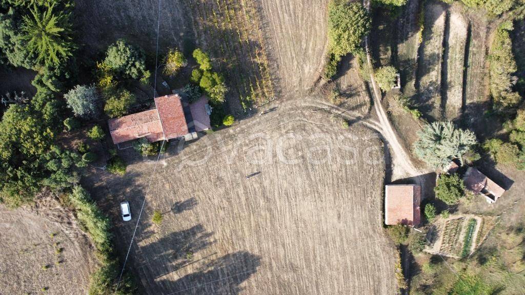 Casale in in vendita da privato a Tempio Pausania via Tempio, Snc