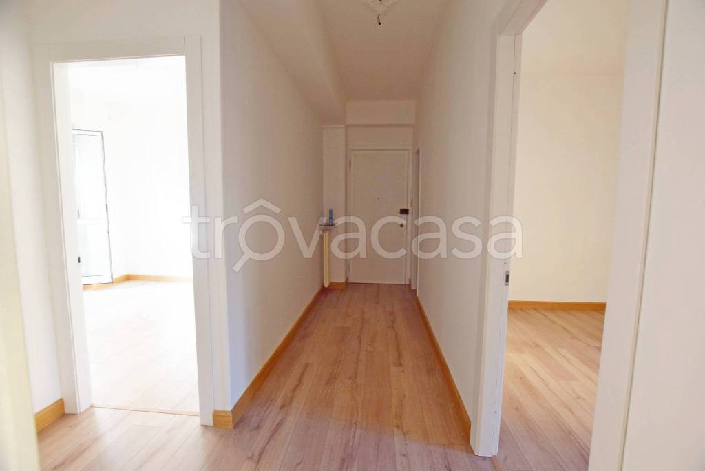 Appartamento in vendita a Mondovì via Giacomo Viale, 9