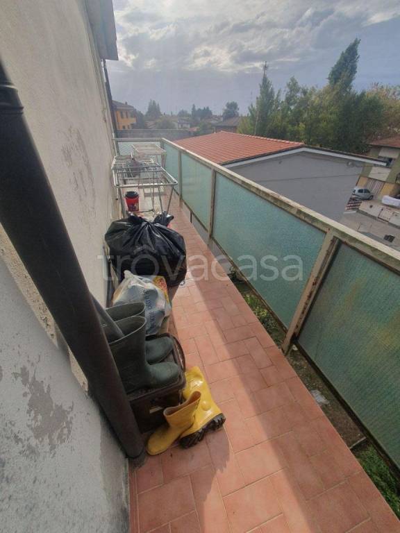 Appartamento in vendita a Lugo via selice