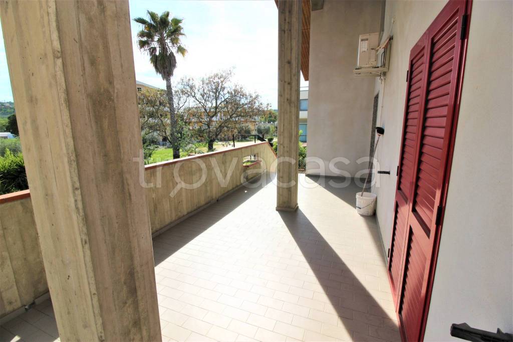 Villa Bifamiliare in vendita a Tortoreto via San Giovanni, 15