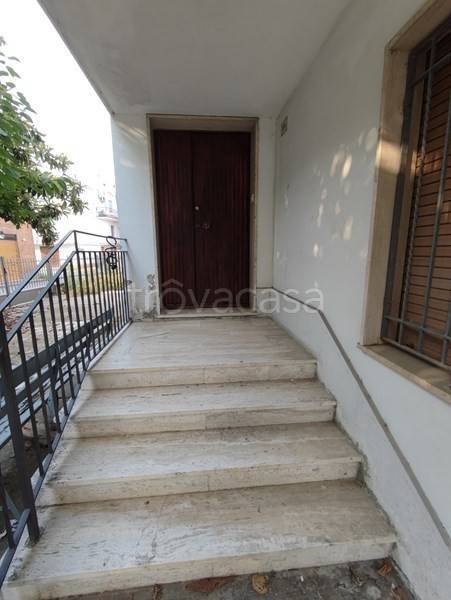 Appartamento in vendita a Bondeno via Libertà, 17/b