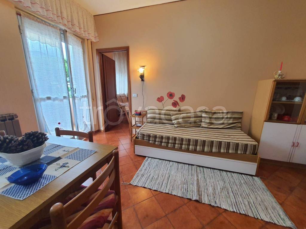 Appartamento in vendita a Loano via dei Prigliani, 13
