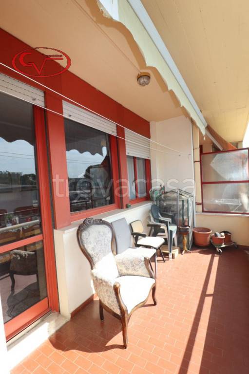 Appartamento in vendita a Montevarchi via della Costituzione