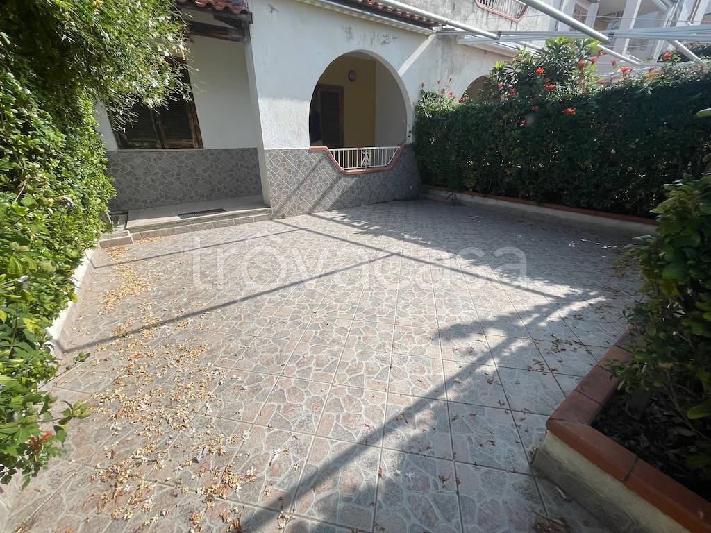 Appartamento in vendita a San Nicola Arcella villaggio Arcomagno Frazione Saracena, 12