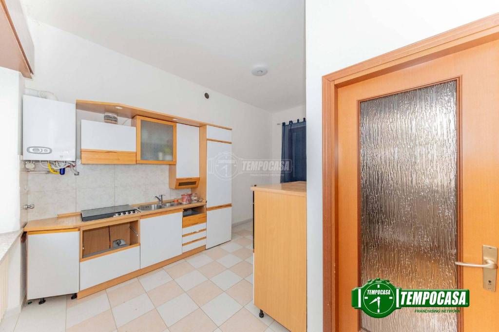 Appartamento in vendita ad Arluno vicolo San Vincenzo 2