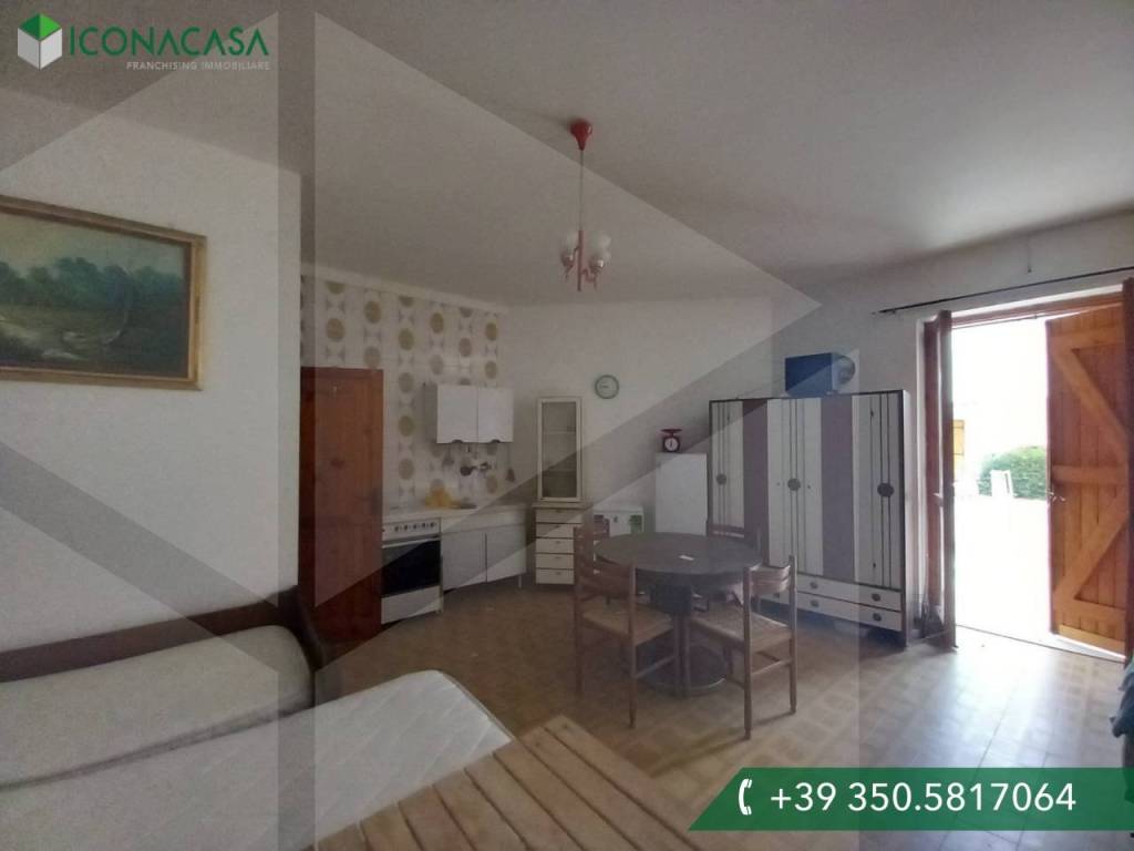 Appartamento in vendita a Rodi Garganico viale dei Melograni, 79