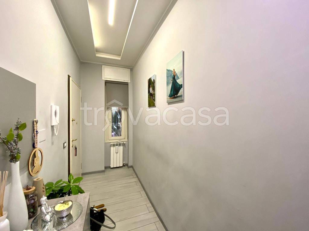 Appartamento in vendita a Brescia viale Italia, 9E