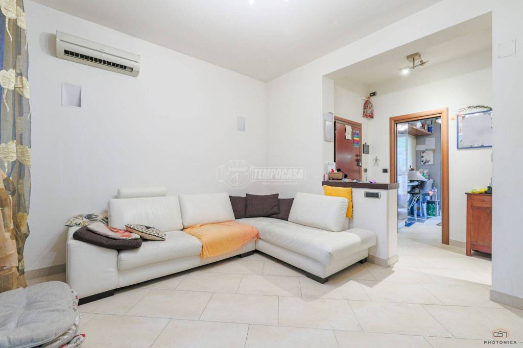 Appartamento in vendita a Bologna via tacconi