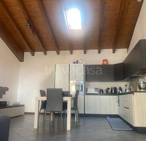 Appartamento in vendita ad Arcisate