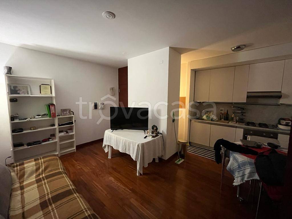 Appartamento in vendita a Basiglio via Guglielmo Marconi