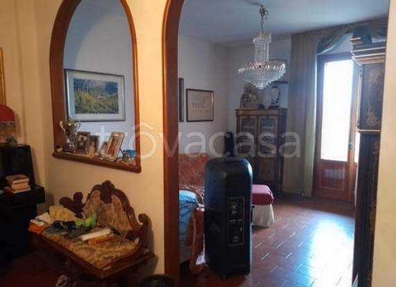 Appartamento all'asta a Empoli via delle Tofane, 22