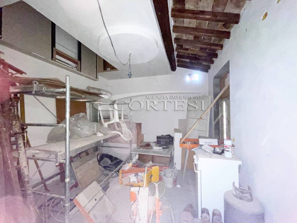 Appartamento in vendita a Città di Castello