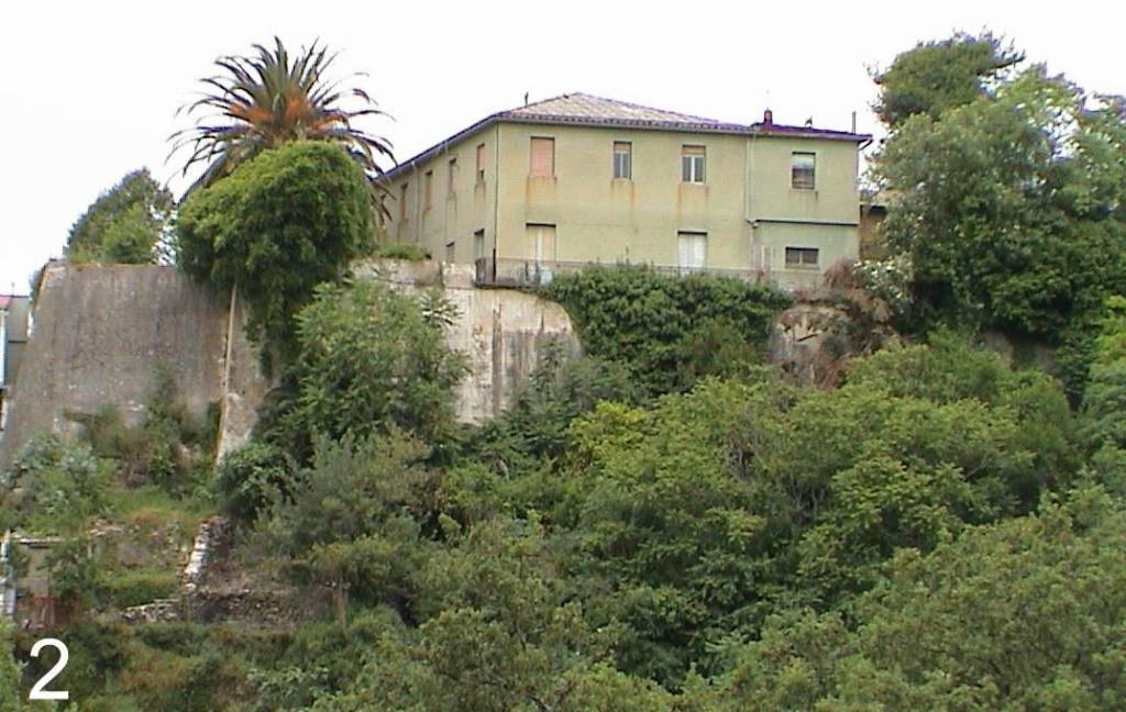 Villa Bifamiliare in in vendita da privato a Feroleto Antico via Castello, 26