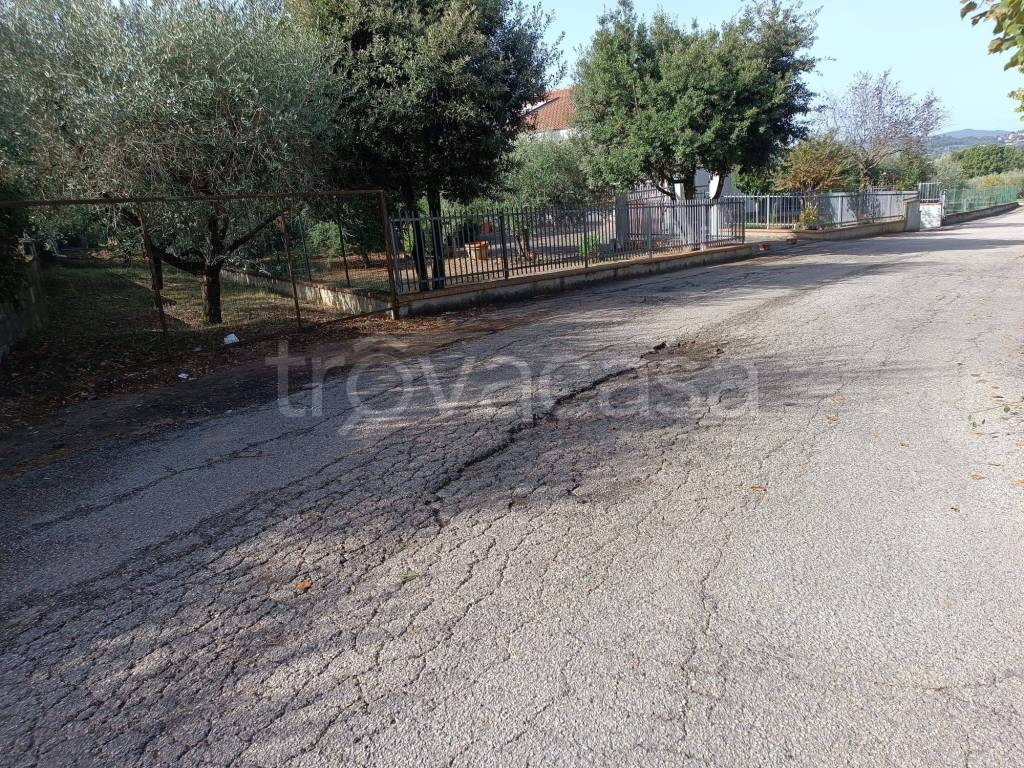 Mansarda in vendita a Perugia via Ottavio Prosciutti