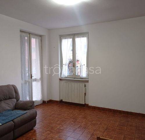 Appartamento in vendita a Besano