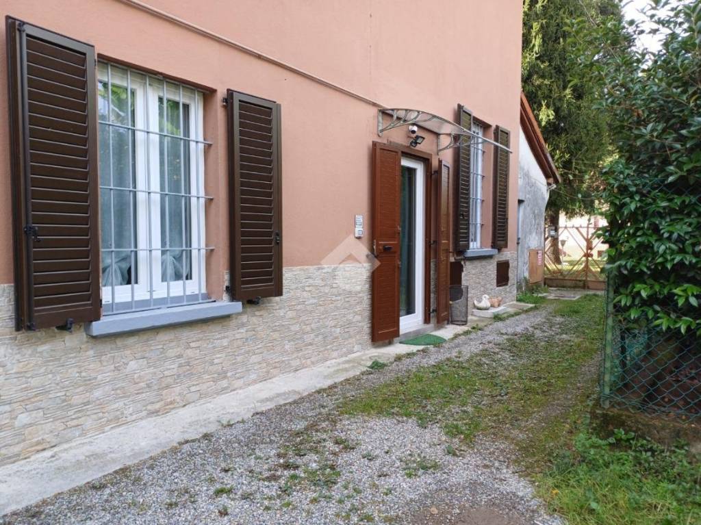 Casa Indipendente in vendita a Robbiate via cadorna, 21