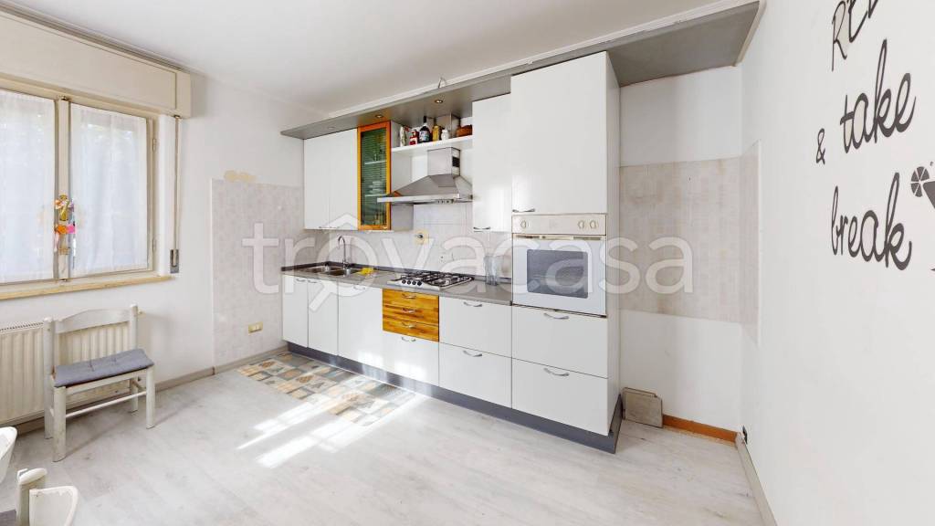 Appartamento in vendita a Udine via del Bon, 169