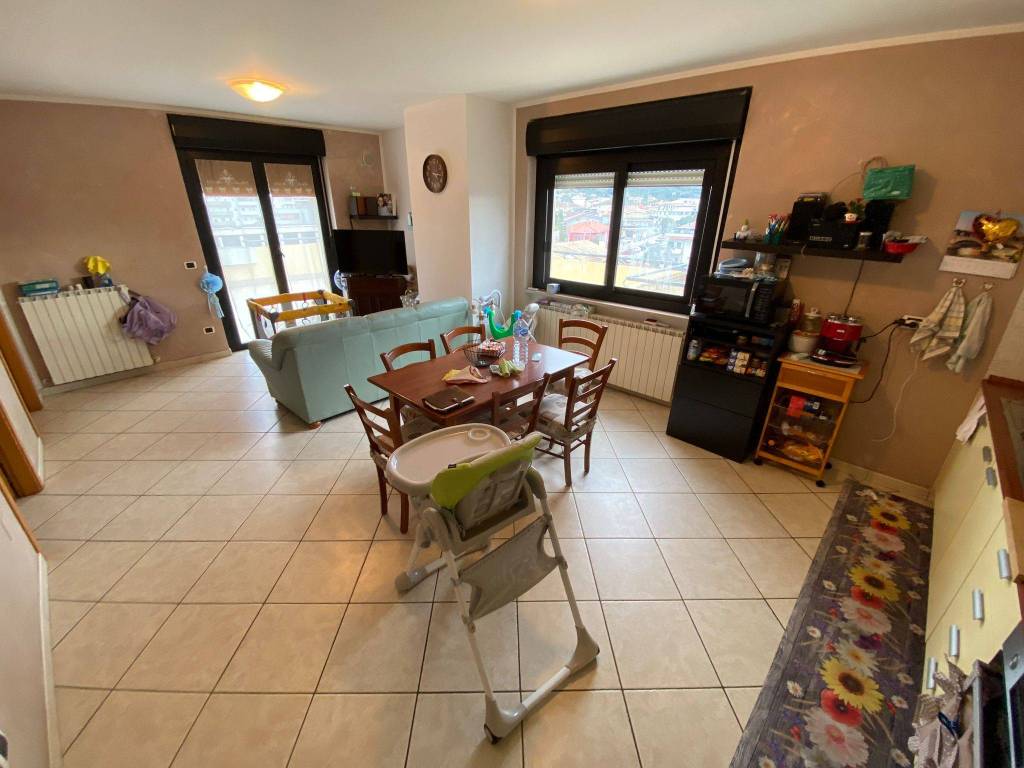 Appartamento in vendita a San Giovanni Teatino via Trieste, 10