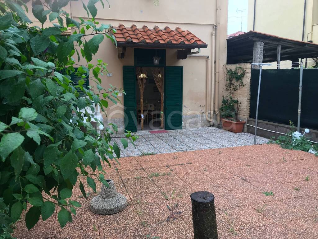 Appartamento in in vendita da privato a Rosignano Marittimo via Giuseppe Verdi, 21