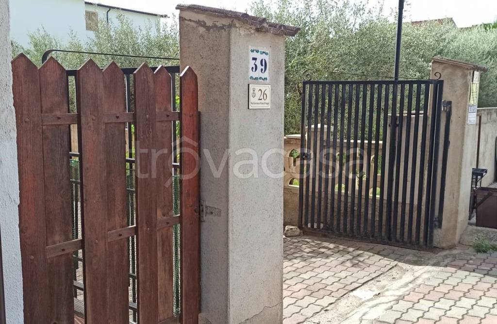 Appartamento in vendita a Villapiana via delle Ginestre, 35