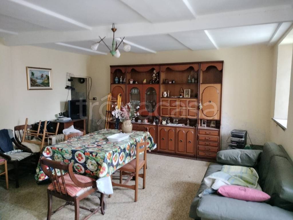 Casa Indipendente in in vendita da privato a Camerano Casasco via Guglielmo Marconi, 21