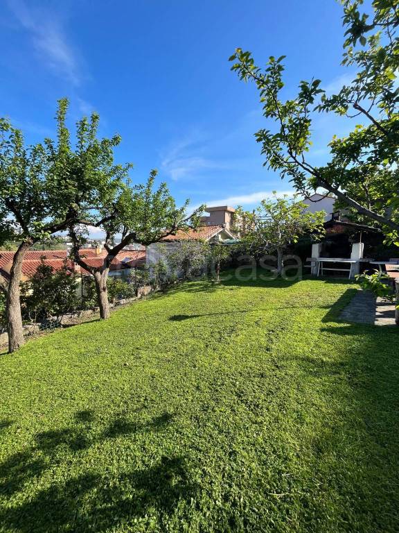 Appartamento in in vendita da privato a Trieste via dei Soncini, 20/2