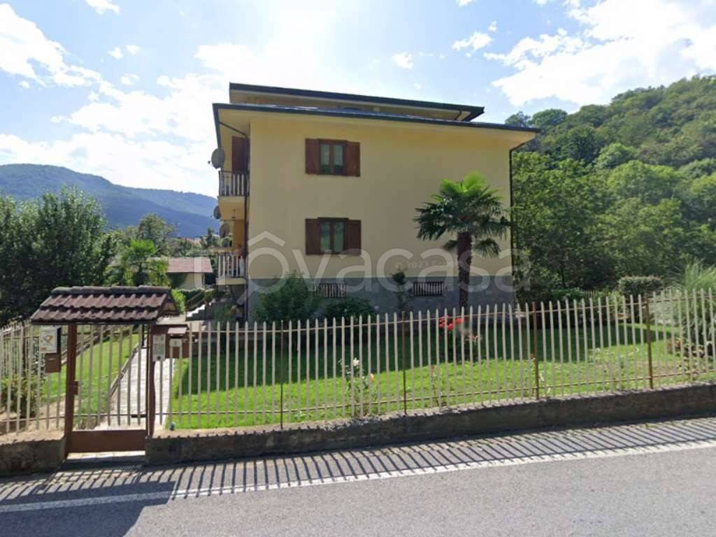 Appartamento all'asta a Roccasparvera via Venticinque Aprile , 5