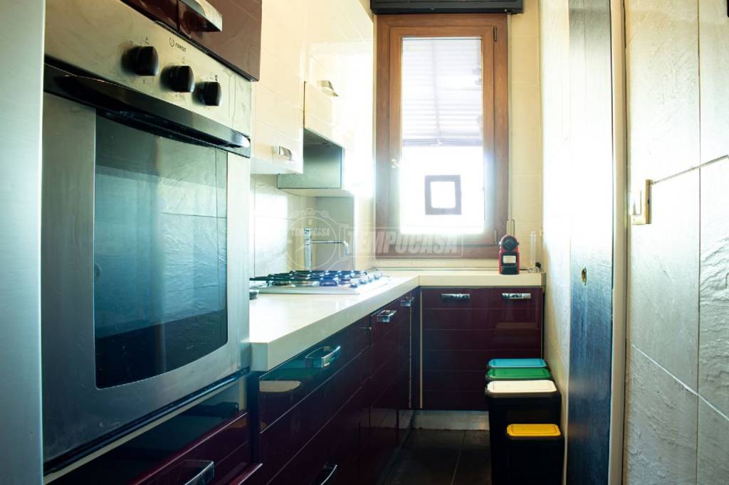 Appartamento in vendita a Bologna viale Vladimir Ilic Ulianov Lenin, 53