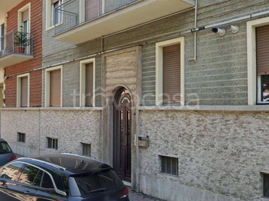 Appartamento all'asta ad Asti c.So Venezia, 40